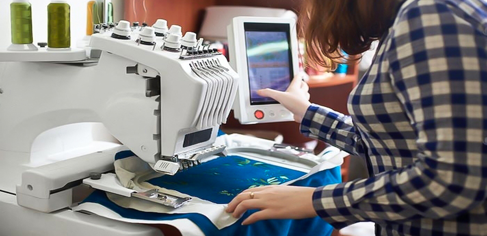The Art of Embroidery Digitizing: A Comprehensive Guide